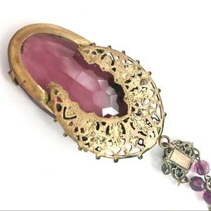 Neiger | Jewelry | Victorian Vintage Necklace | Poshmark